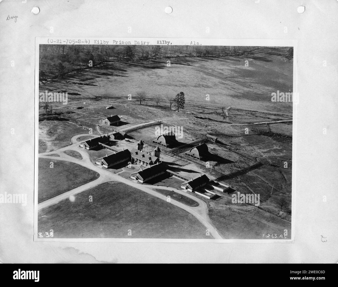 Kilby Black and White Stock Photos & Images - Alamy