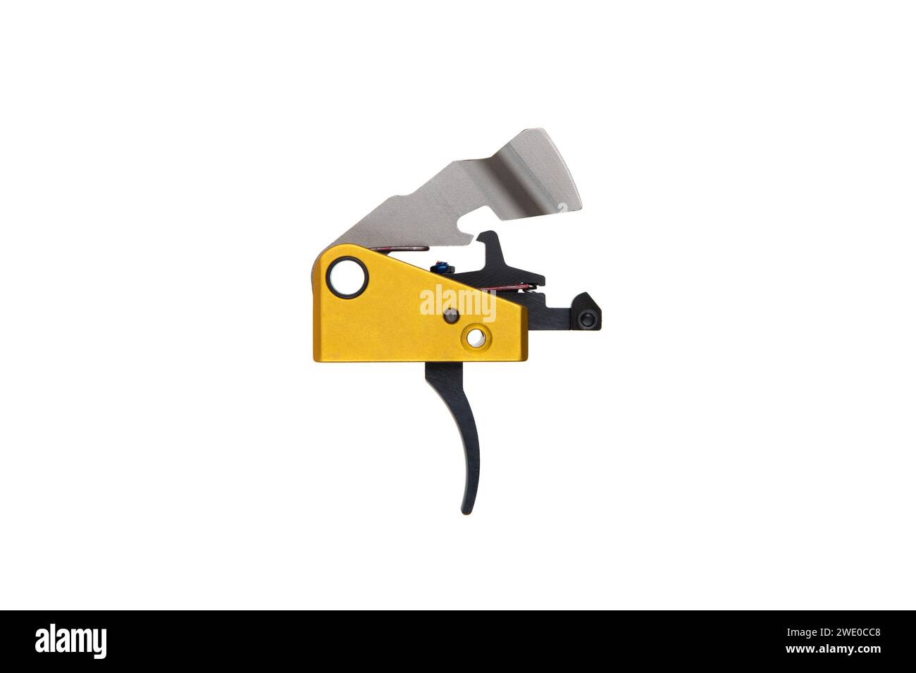 The trigger device hi-res stock photography and images - Alamy