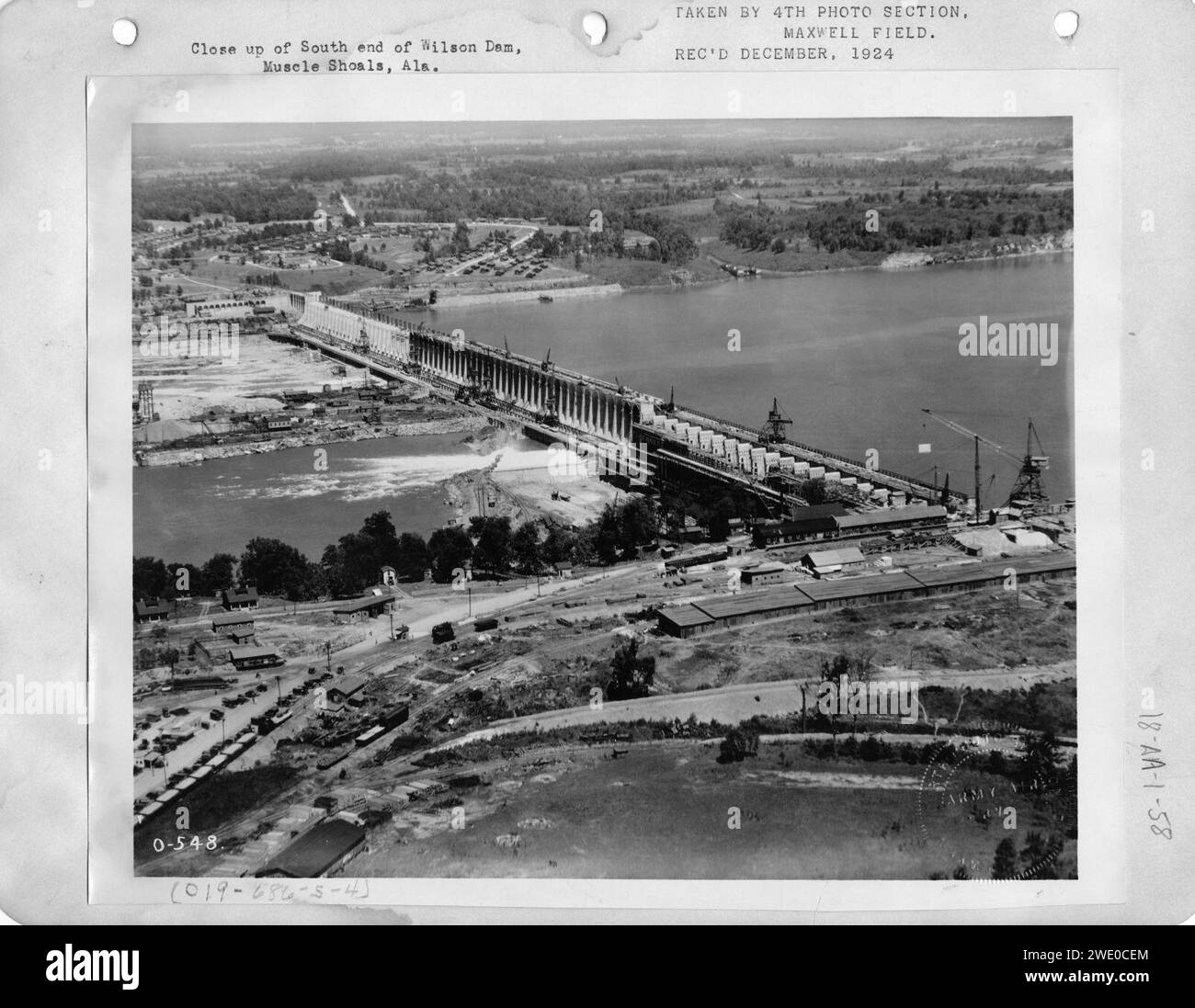 Muscle shoals Black and White Stock Photos & Images - Alamy