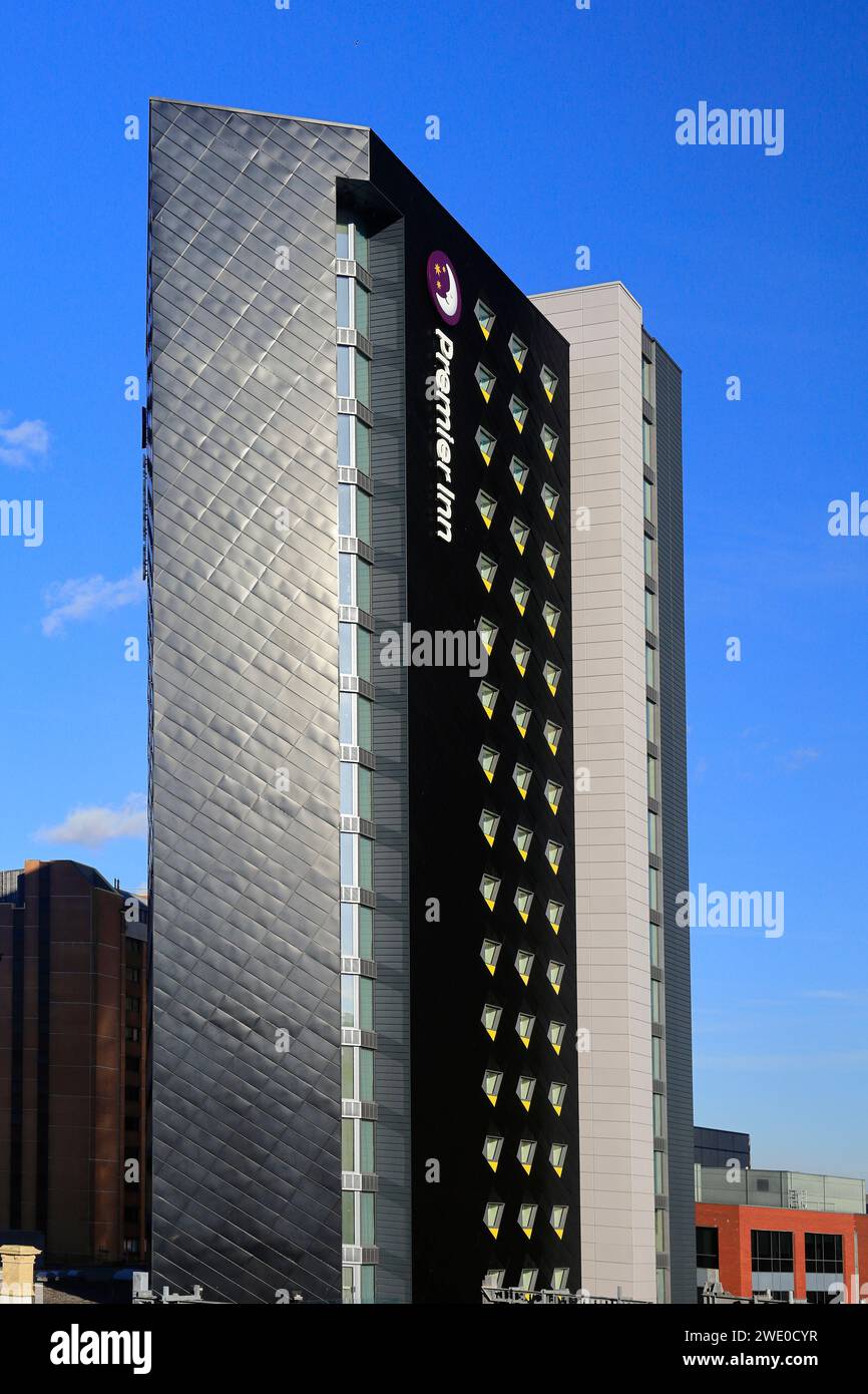 Premier inn 2024 hi-res stock photography and images - Alamy