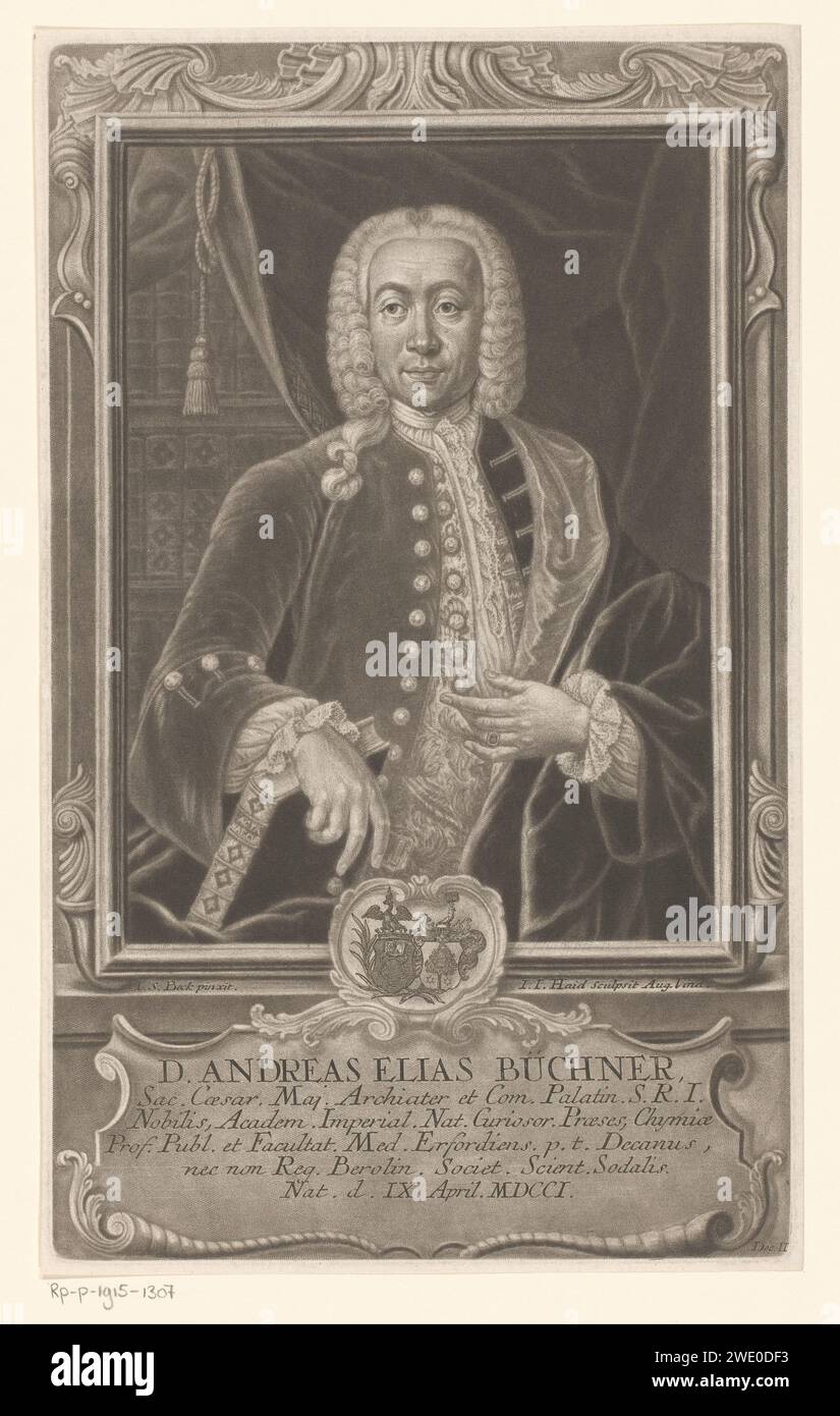 Jacob samuel beck hi-res stock photography and images - Alamy