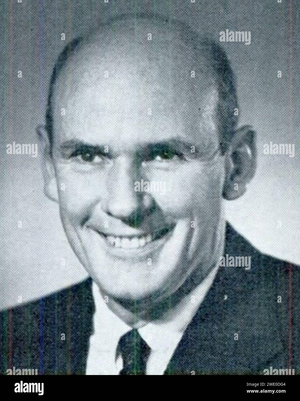 Alan cranston hi-res stock photography and images - Alamy