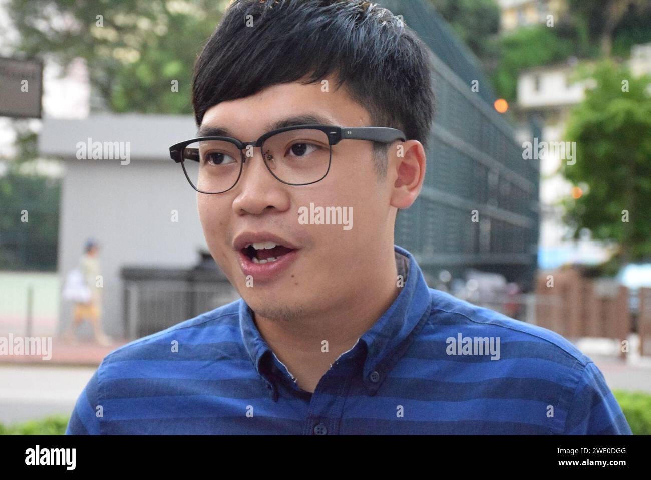 Sing 2016 hi-res stock photography and images - Alamy