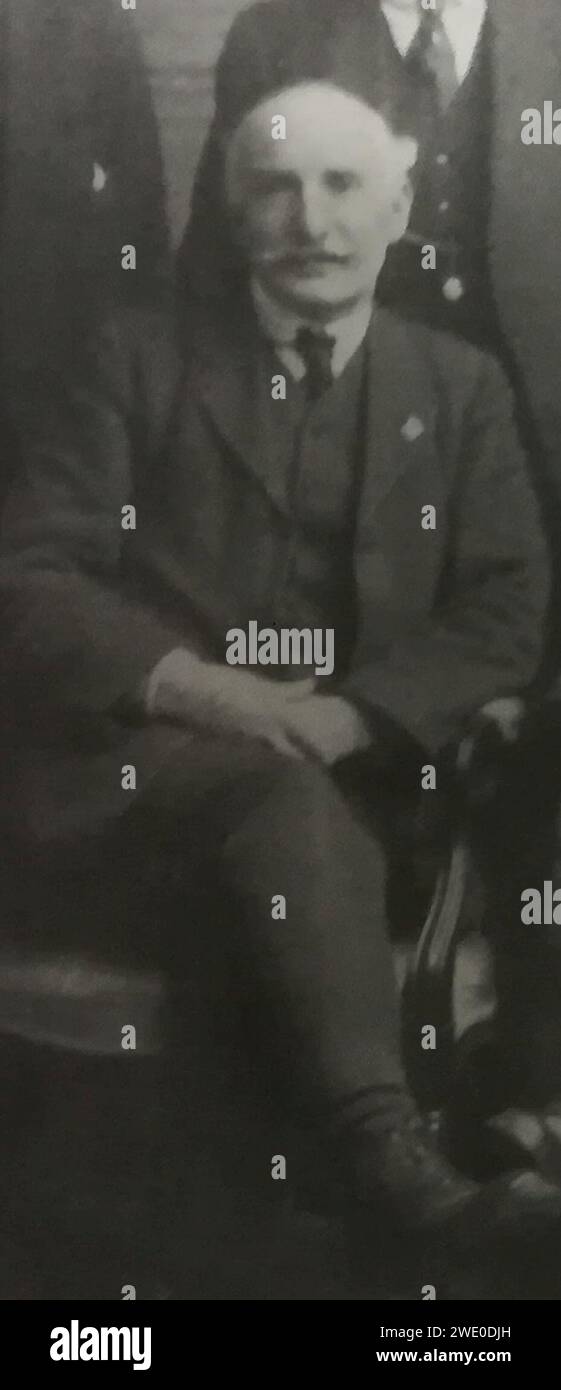 Alan findlay hi-res stock photography and images - Alamy