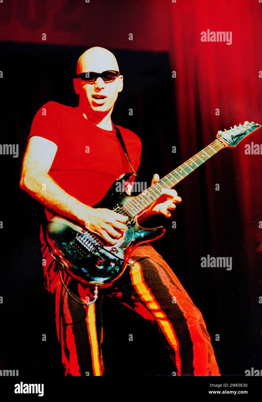 American instrumental rock guitaristarts and entertainment, celebrities ...