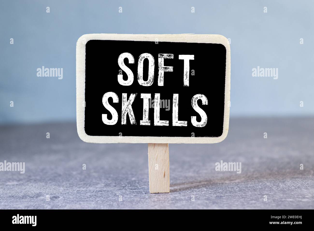 Soft skills background hi-res stock photography and images - Alamy