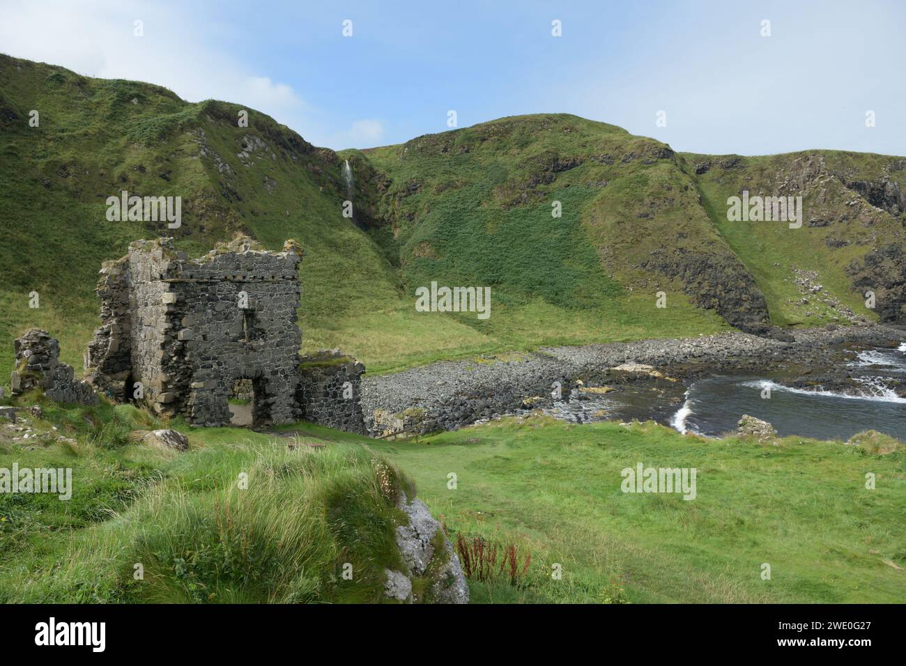 Townland of cregganboy hi-res stock photography and images - Alamy