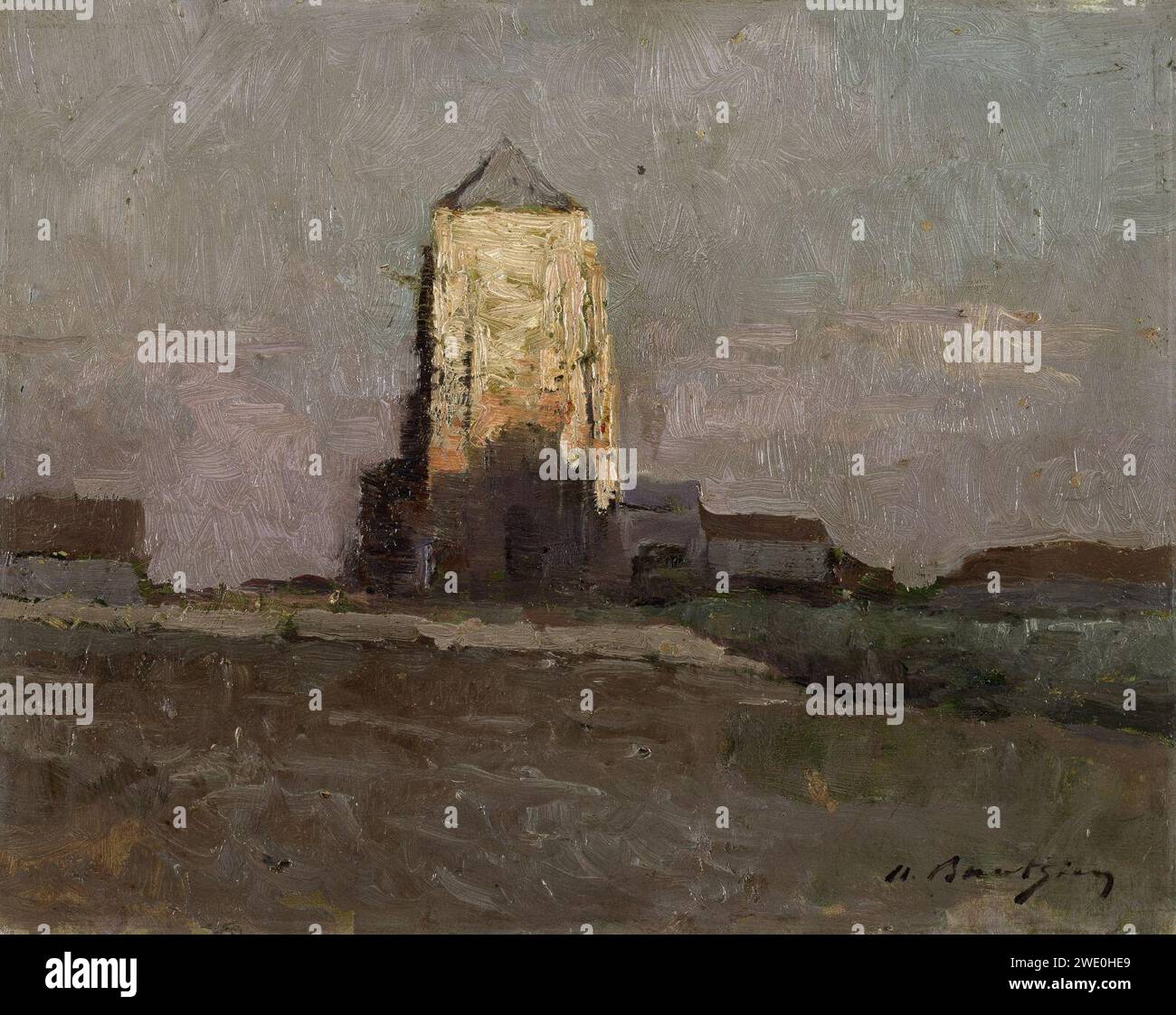 Mariakerke hi-res stock photography and images - Alamy