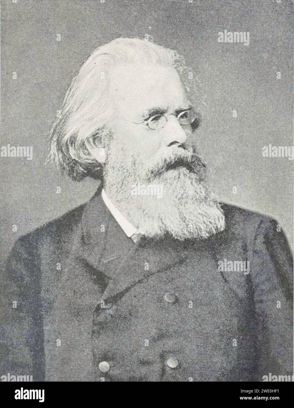 Historical obituary hi-res stock photography and images - Alamy