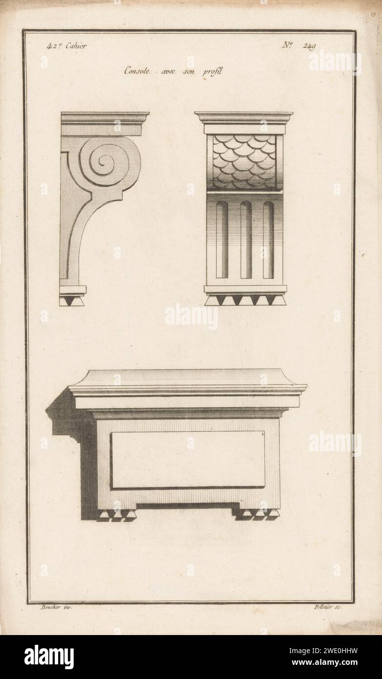 Console puts Voluut, Jean Pelletier, after just Nathan François Boucher ...