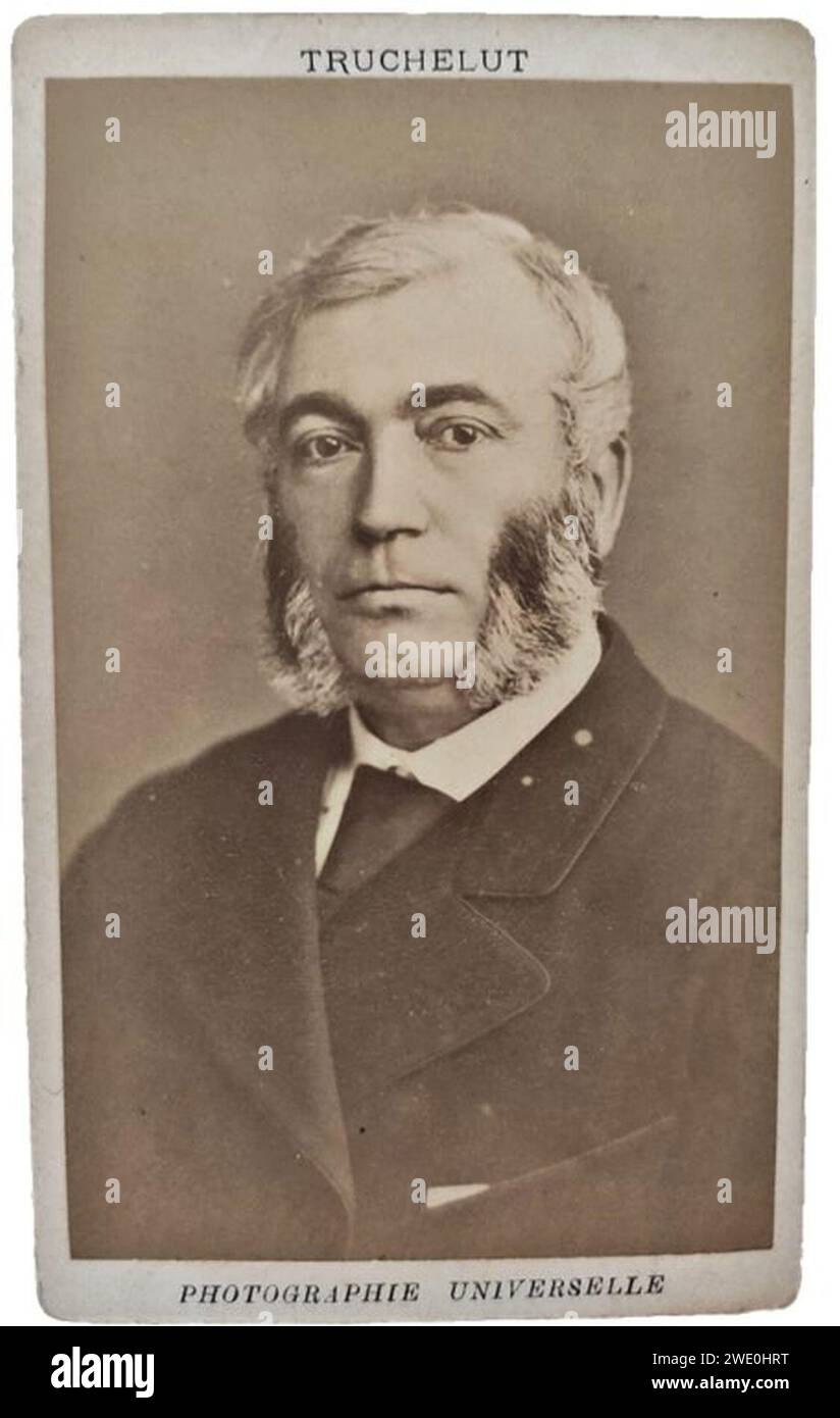 Truchelut Cut Out Stock Images & Pictures - Alamy