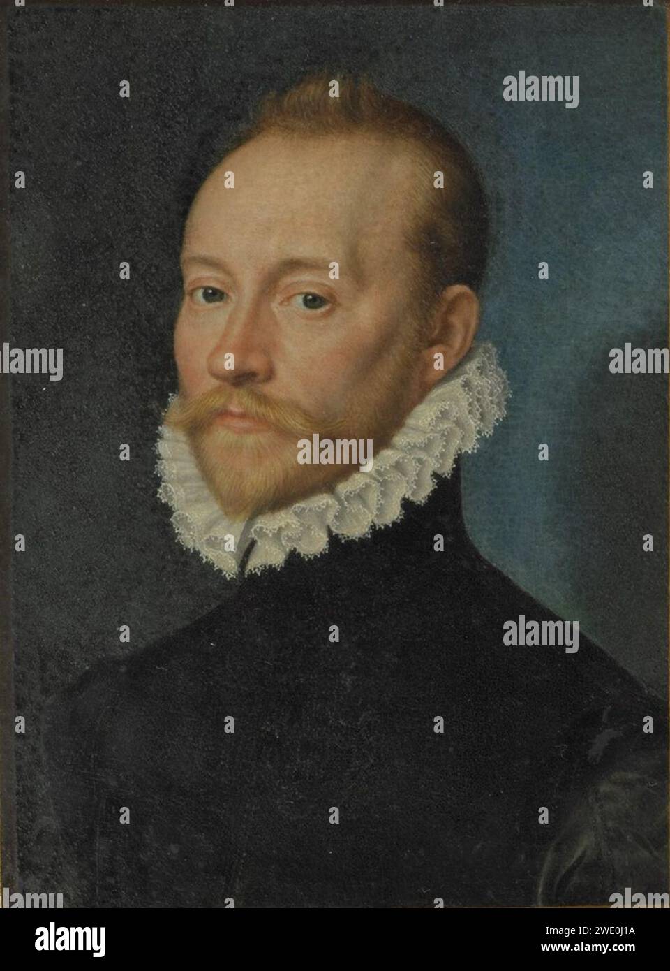 Albert de gondi hi-res stock photography and images - Alamy