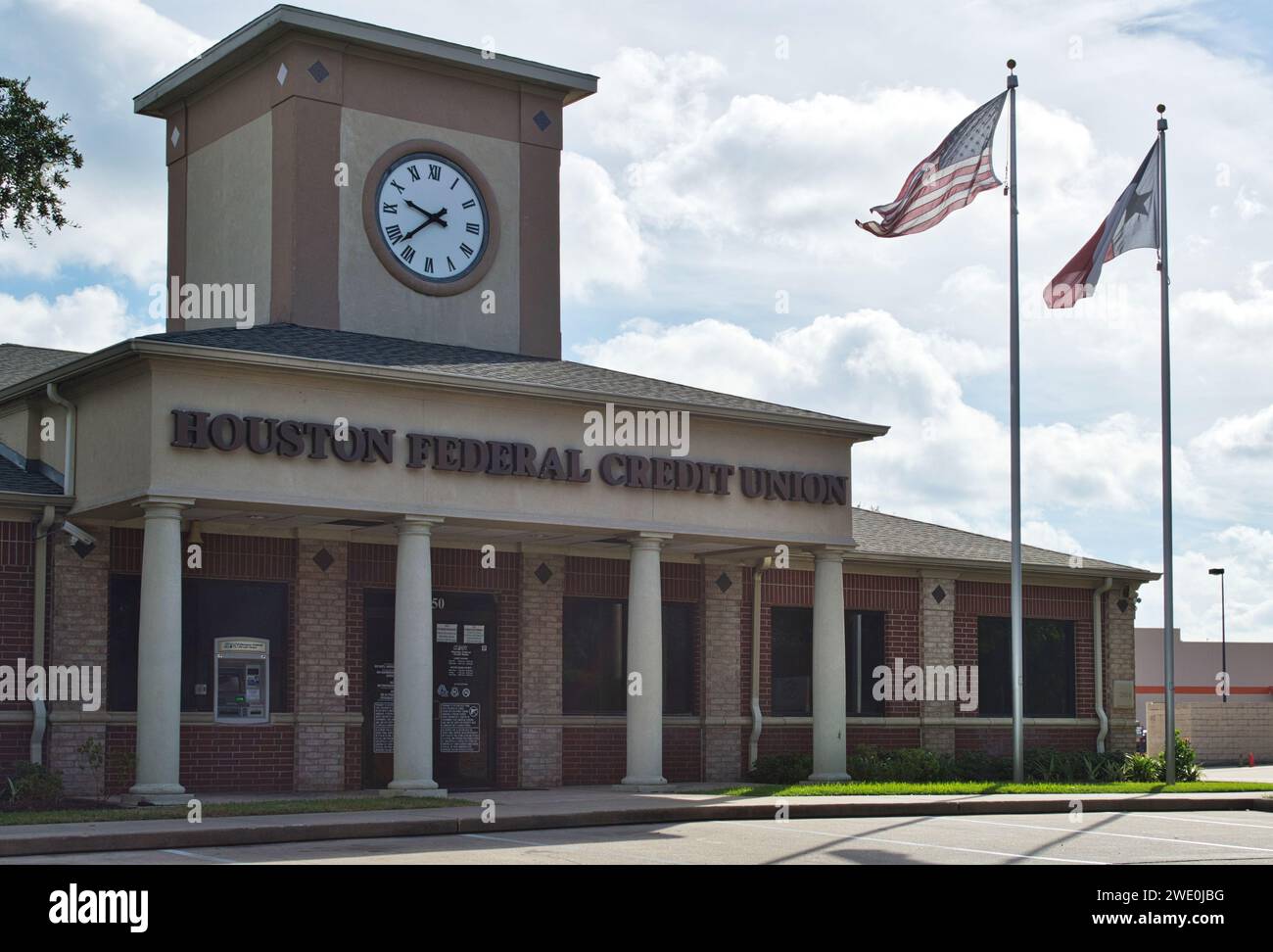 Federal financial building hi-res stock photography and images - Alamy