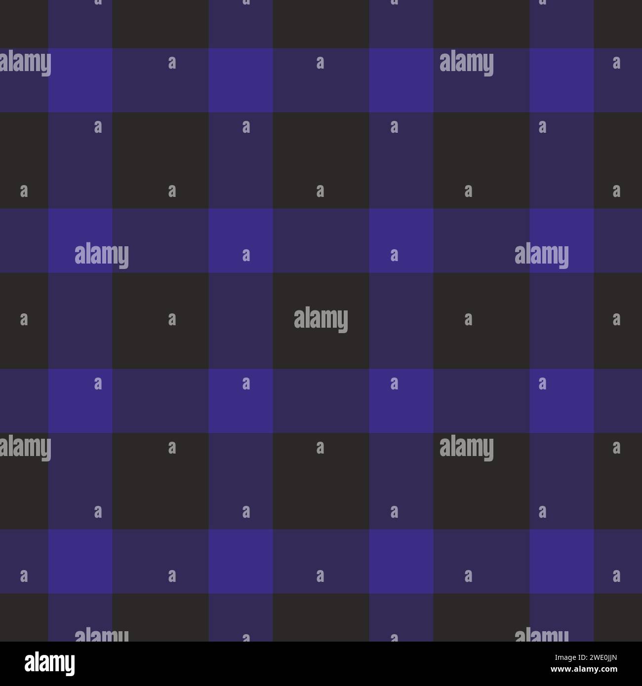 Fabric plaid check of tartan vector pattern with a texture seamless ...
