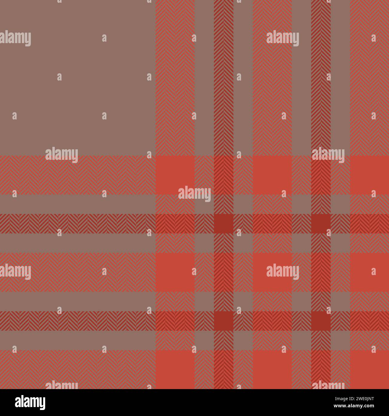 Tartan plaid closeup Stock Vector Images - Alamy