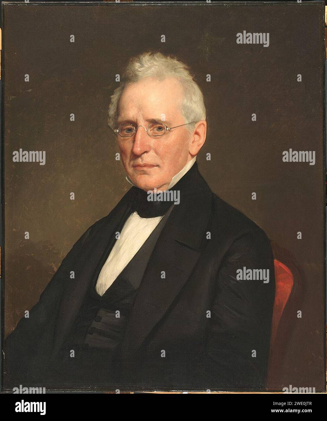 Clarke gayton pickman hi-res stock photography and images - Alamy