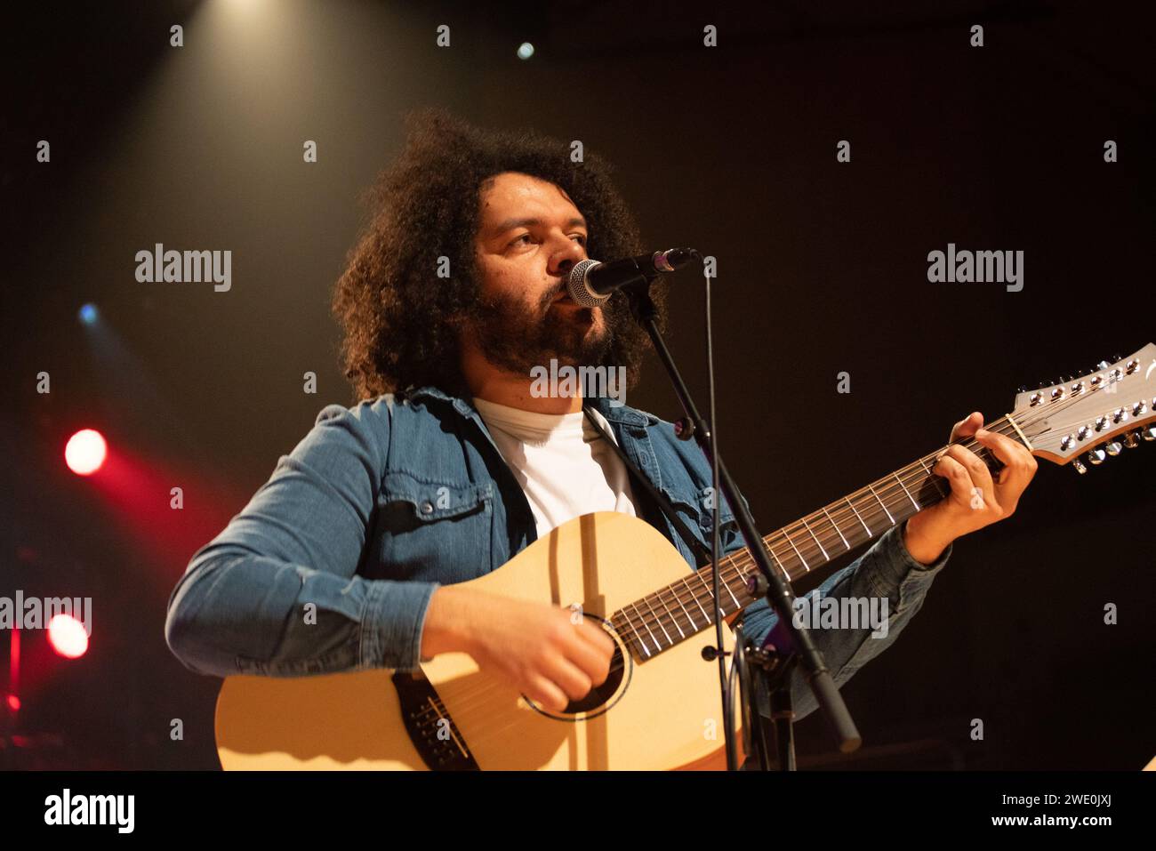 Roaming roots revue hi-res stock photography and images - Alamy