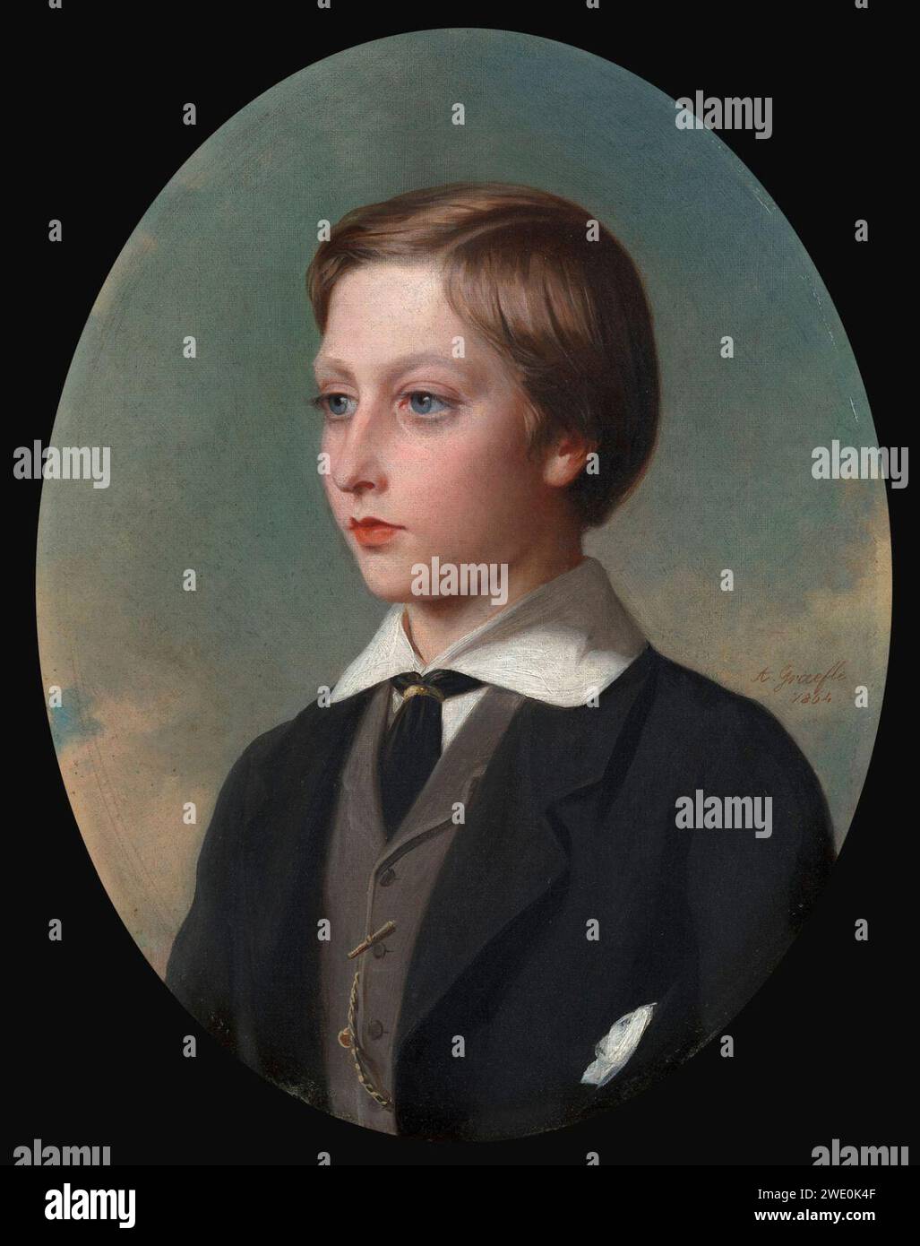 Arthur duke connaught 1850 1942 hi-res stock photography and images - Alamy