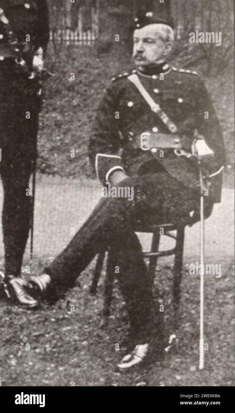 Albert John Bolton (2 Stock Photo - Alamy