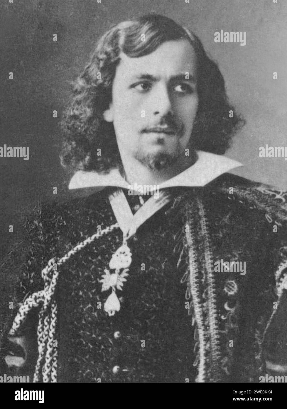 Albert lambert hi-res stock photography and images - Alamy