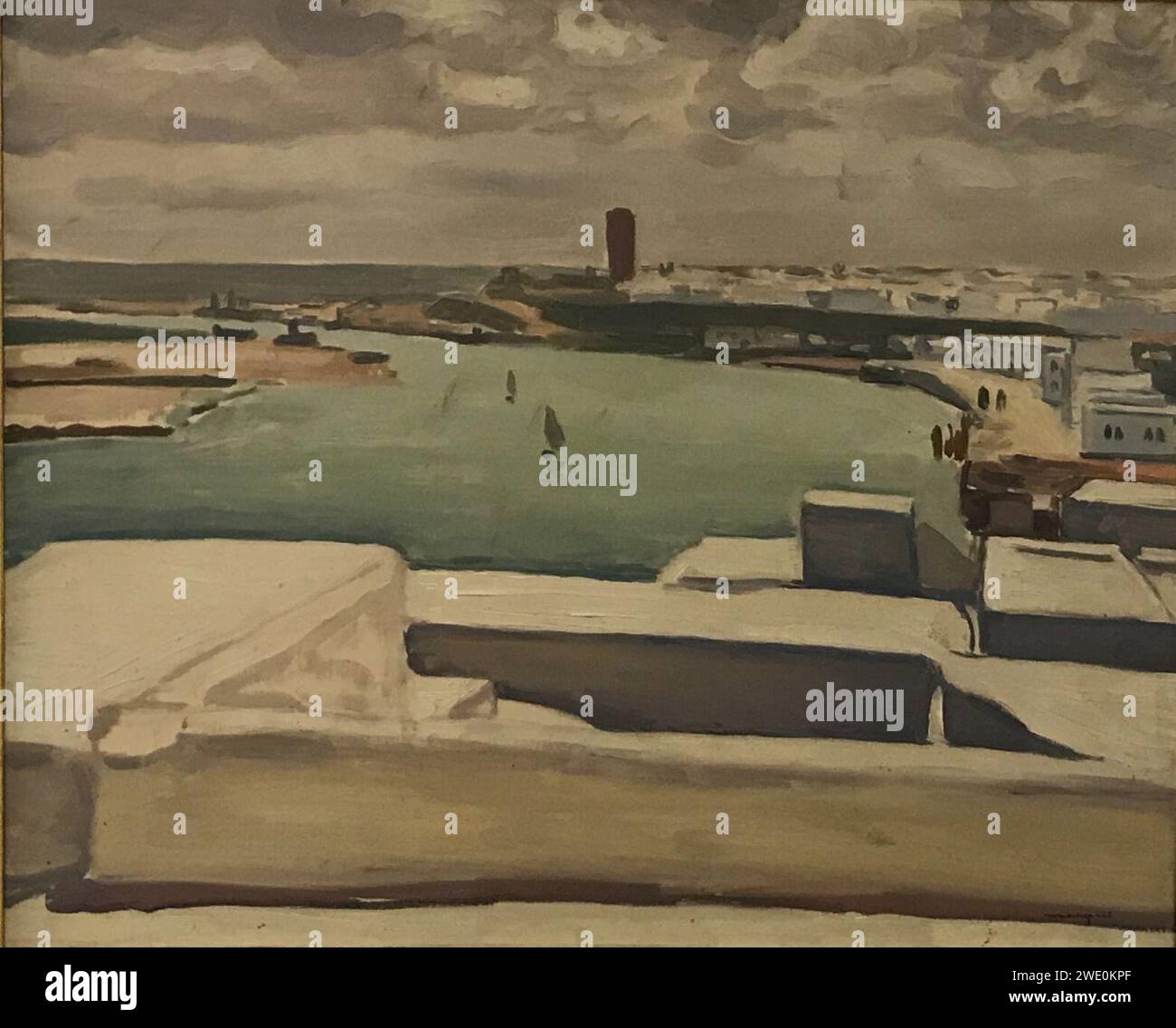 Le port de rabat hi-res stock photography and images - Alamy