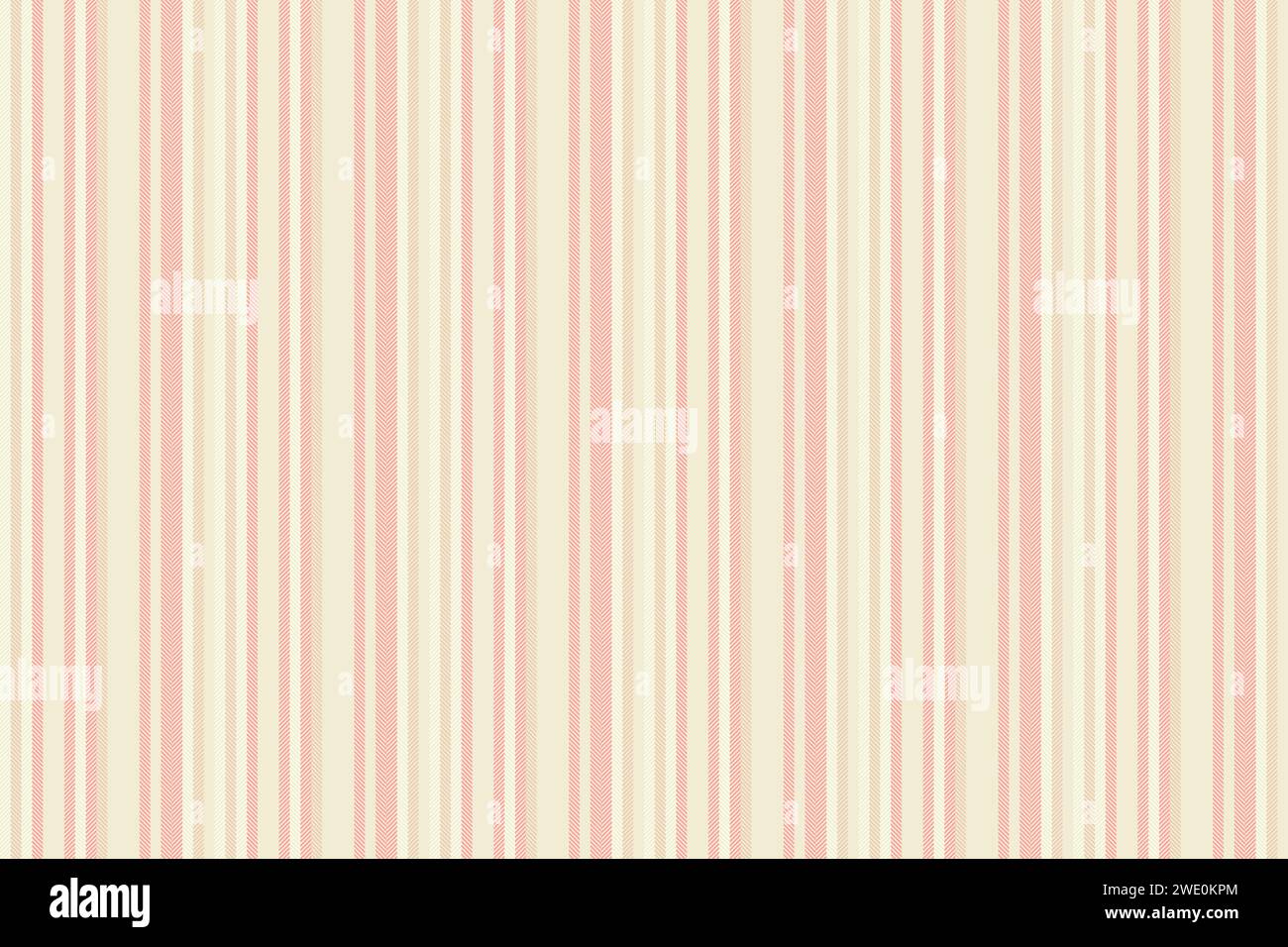 Vertical background pattern of vector lines stripe with a textile ...