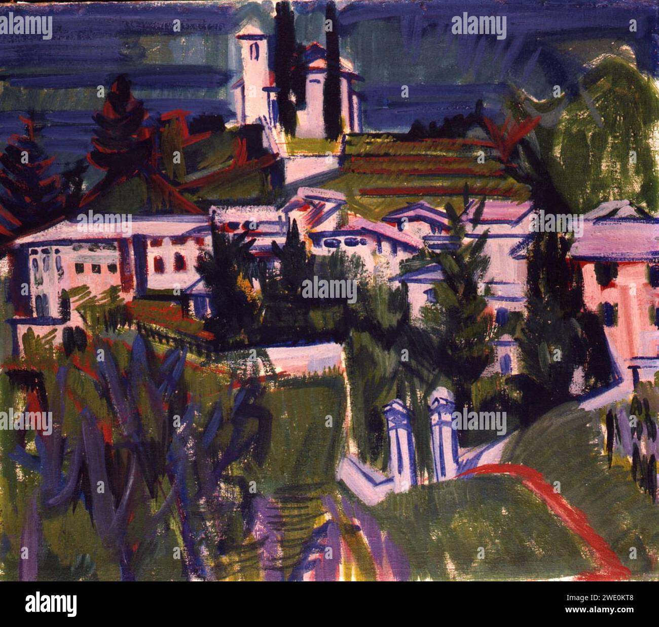 Albert hauser hi-res stock photography and images - Alamy