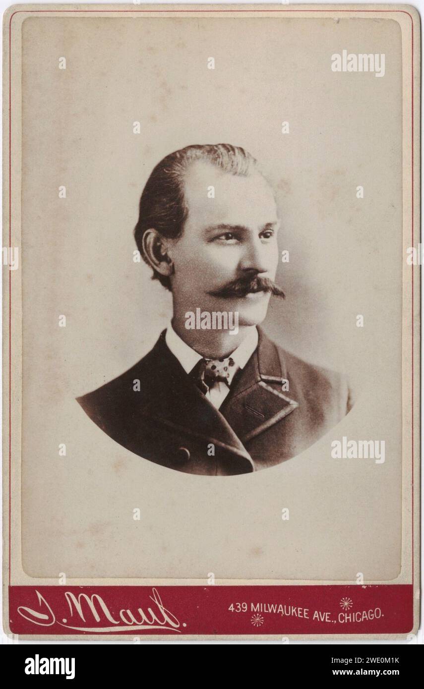 Albert parsons hi-res stock photography and images - Alamy