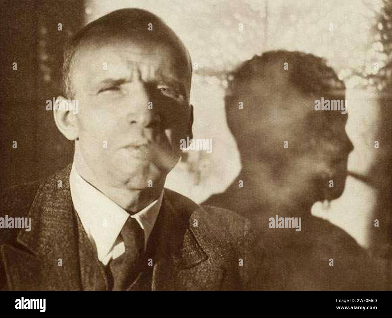 Albert renger patzsch hi-res stock photography and images - Alamy