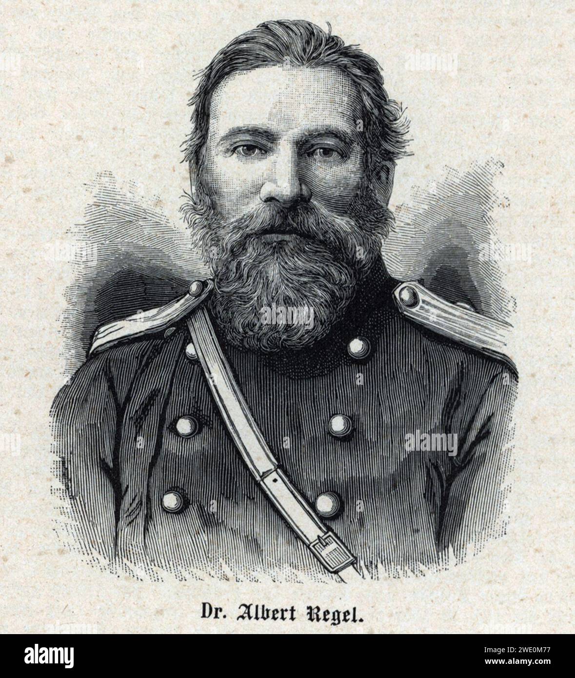 Albert regel hi-res stock photography and images - Alamy
