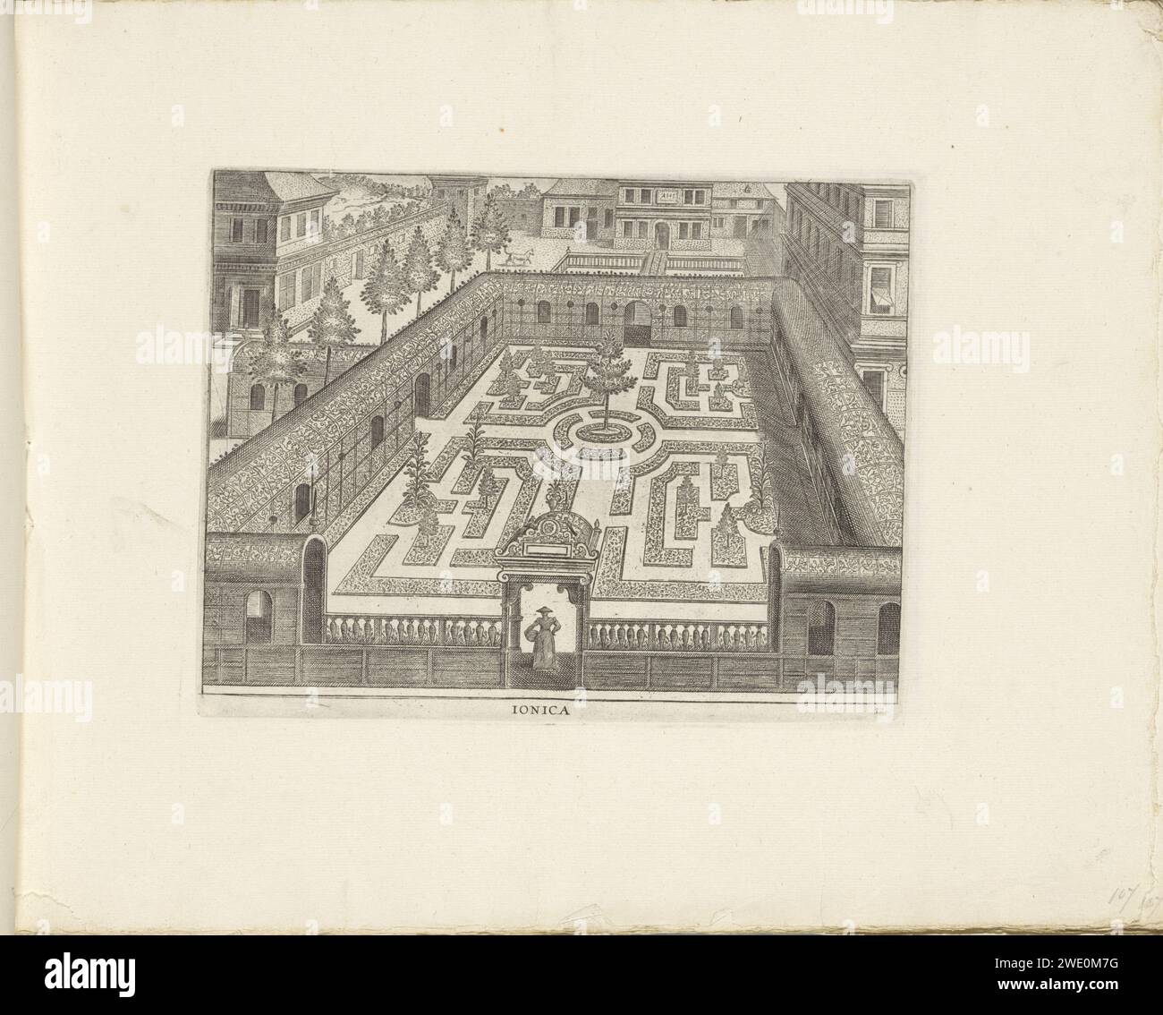 Enclosed corridor hi-res stock photography and images - Alamy