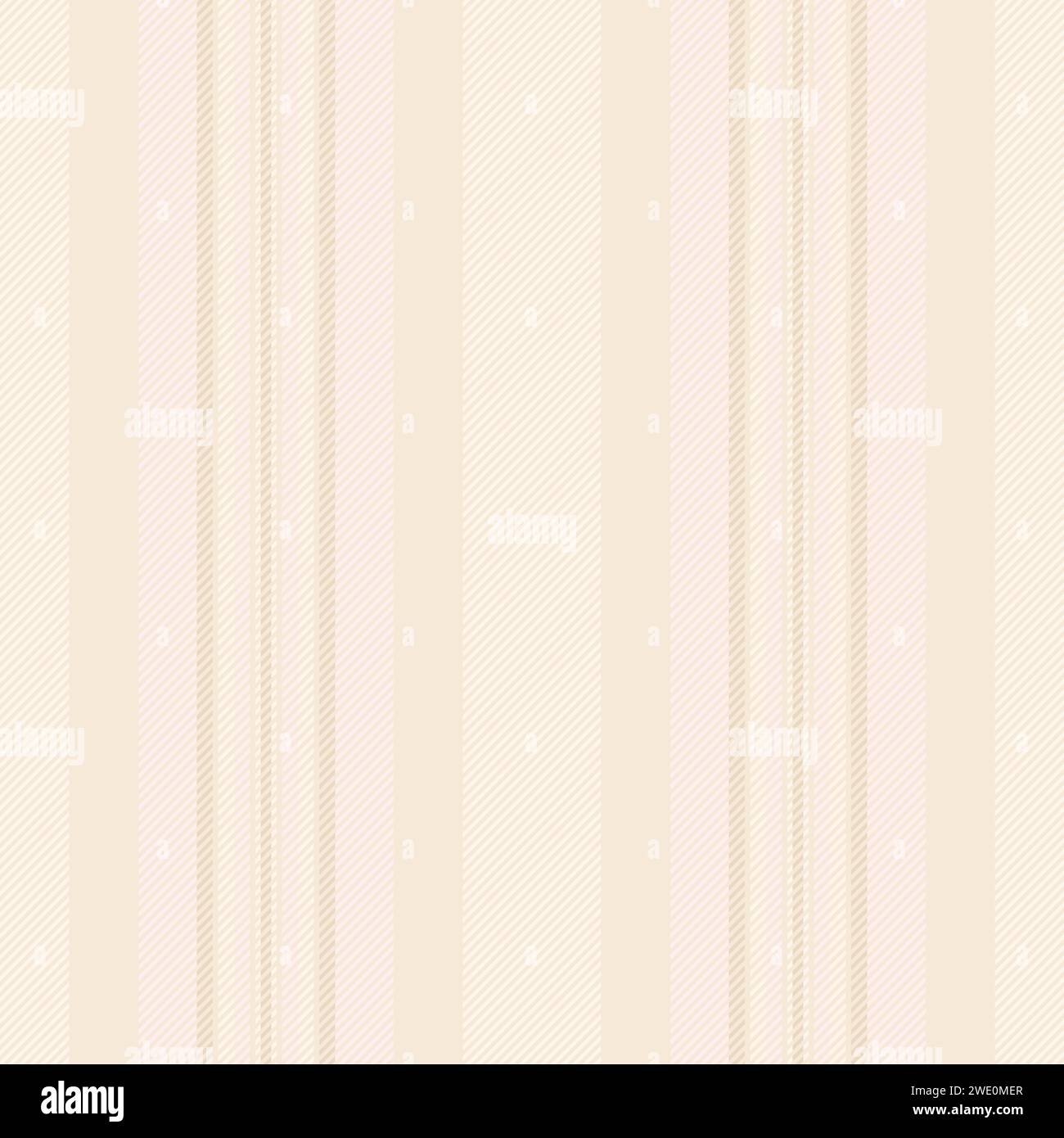 Age stripe seamless vertical, variation pattern textile vector. Row background fabric texture ...