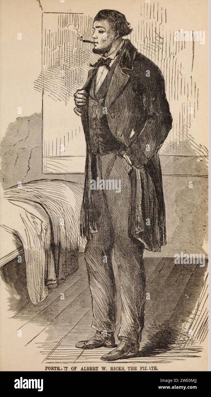 Albert w hicks hi-res stock photography and images - Alamy