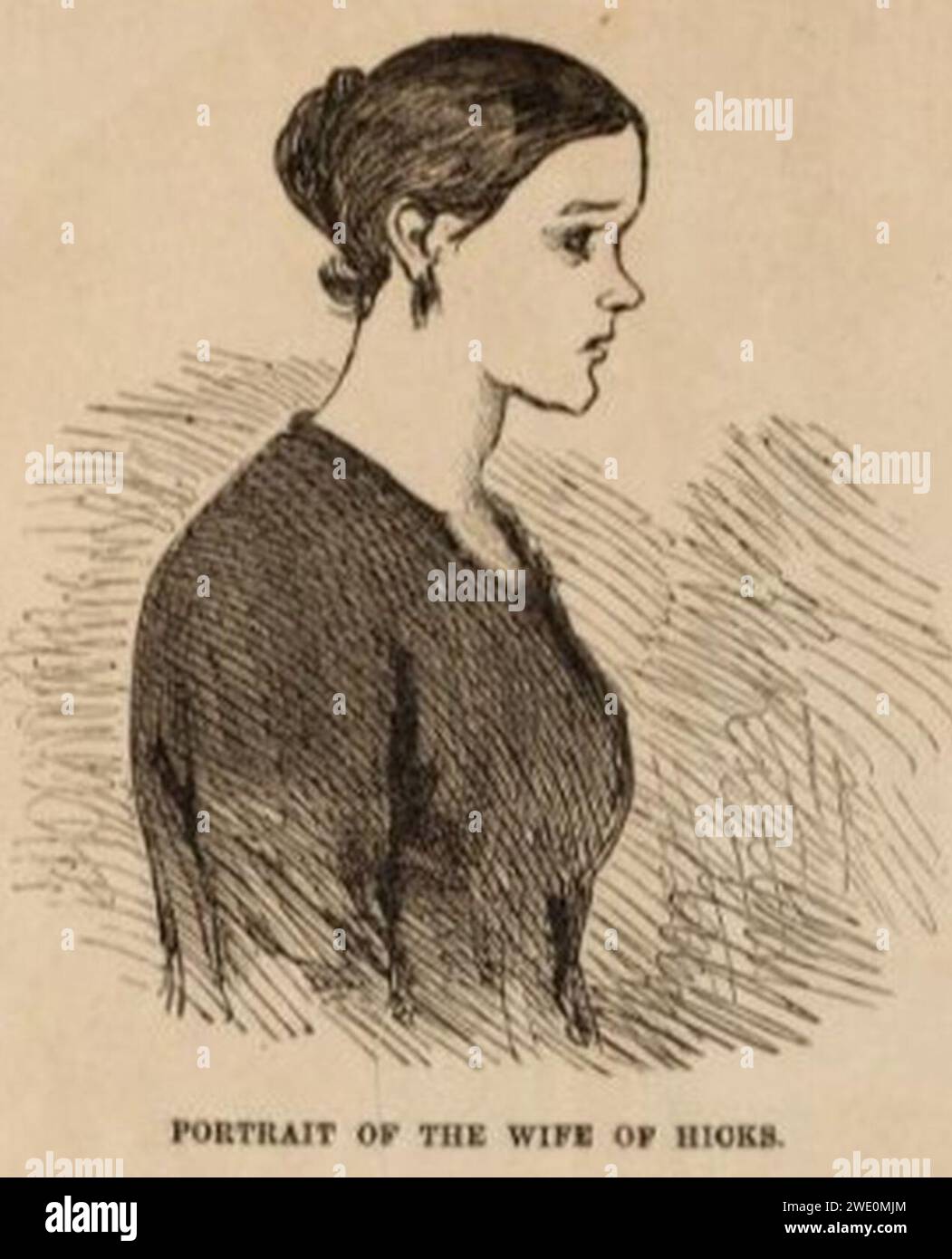 Albert w hicks hi-res stock photography and images - Alamy