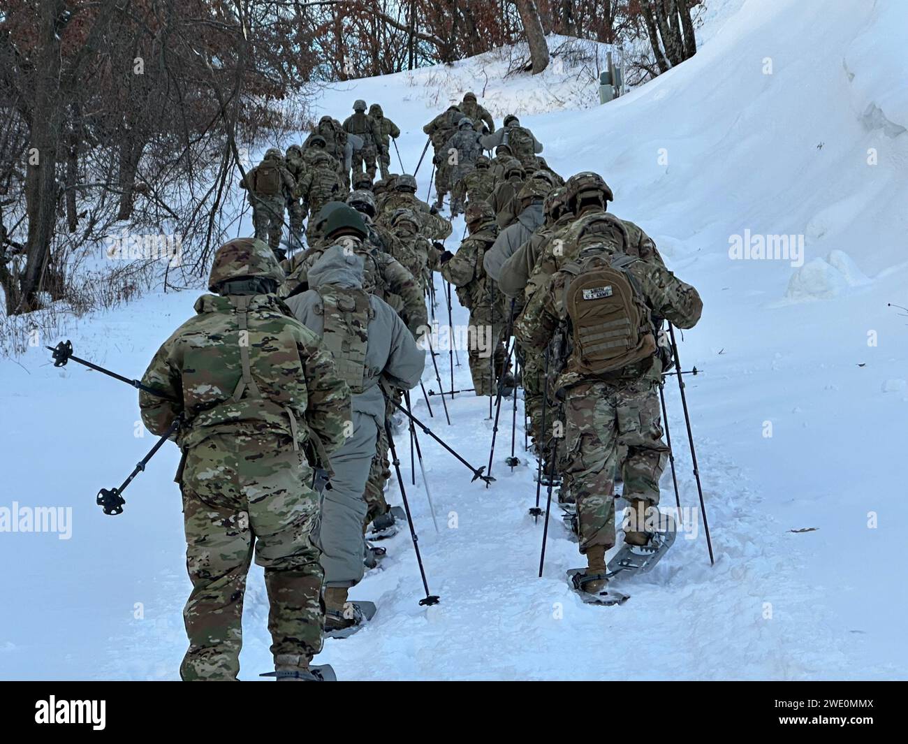88th readiness division hi-res stock photography and images - Alamy