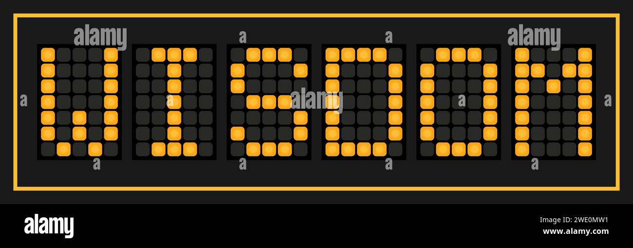 Data information knowledge wisdom word Stock Vector Images - Alamy