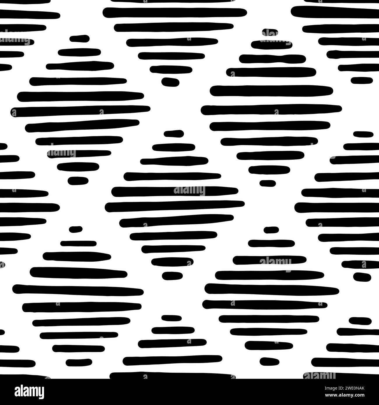 Small dash pattern. Seamless minimal dash pattern, small elements Stock ...