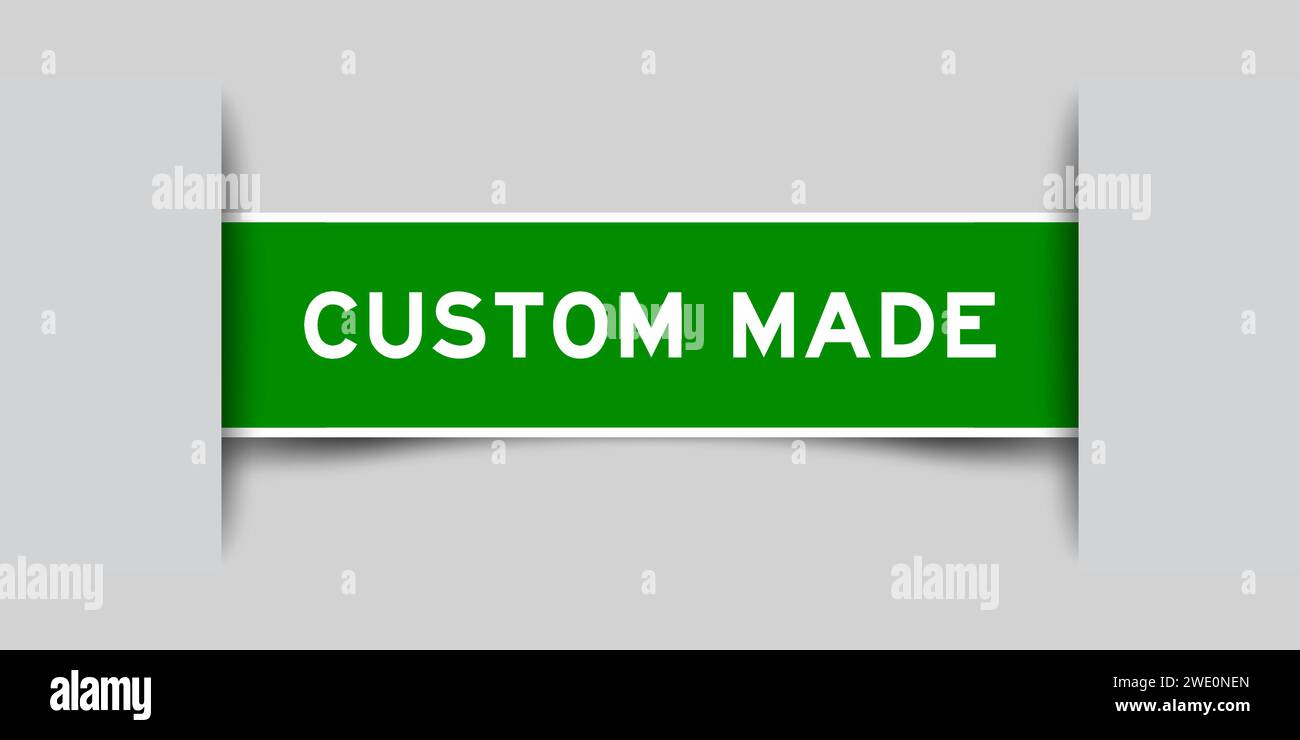 Custom made suit Stock Vector Images - Alamy