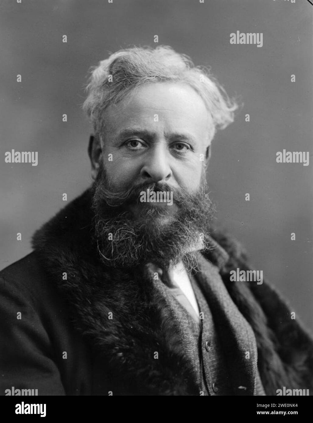 Franchetti alberto hi-res stock photography and images - Alamy