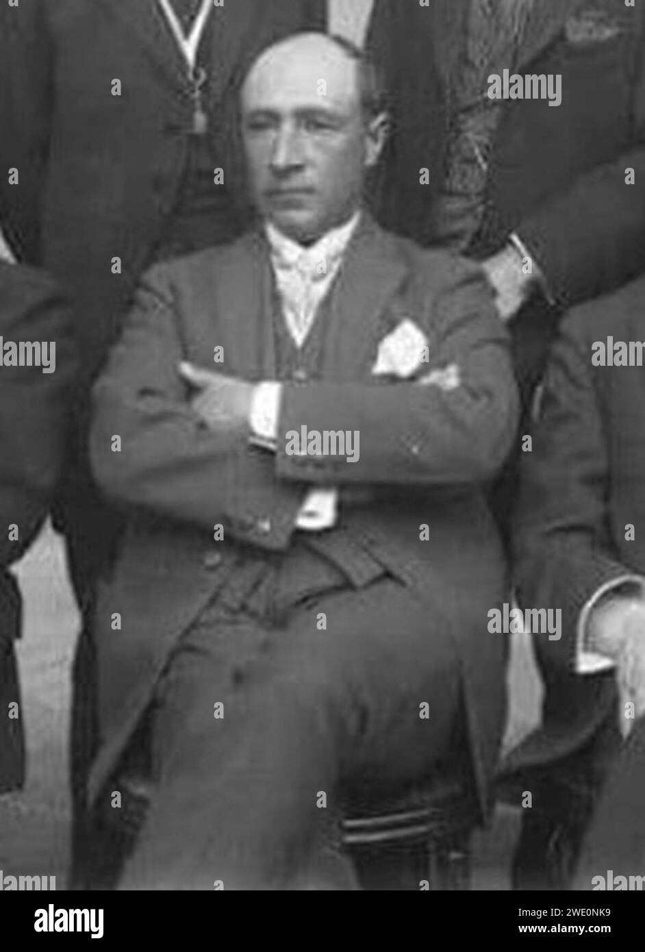 Alberto donoso cobo Stock Photo - Alamy