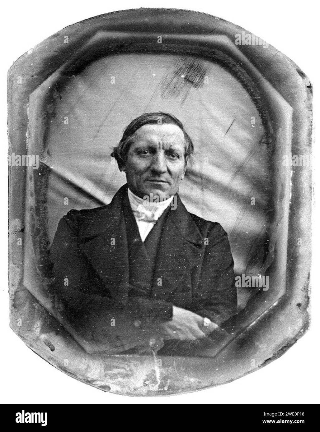 Friedrich albin hi-res stock photography and images - Alamy