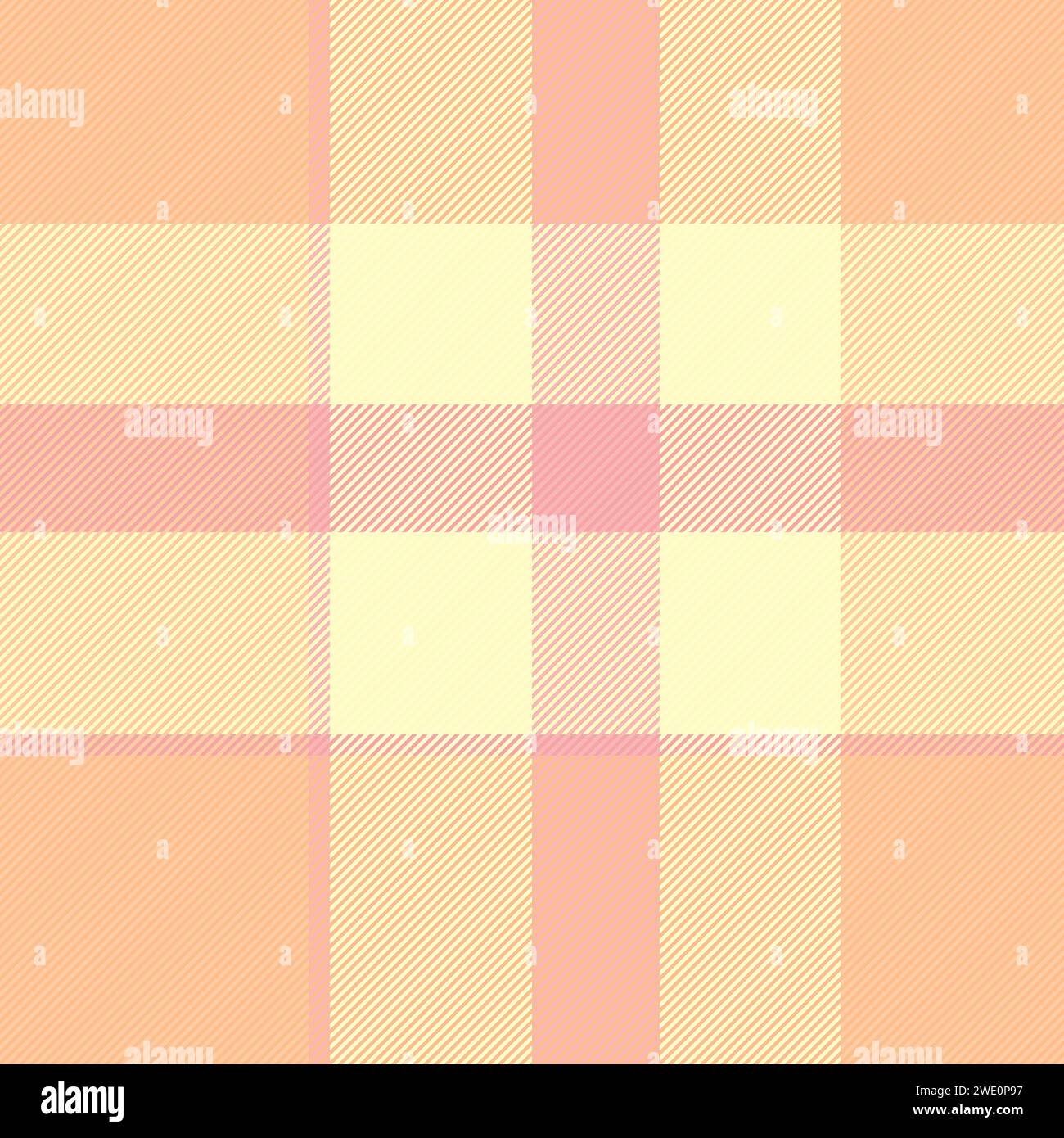 Plank plaid check fabric Stock Vector Images - Alamy