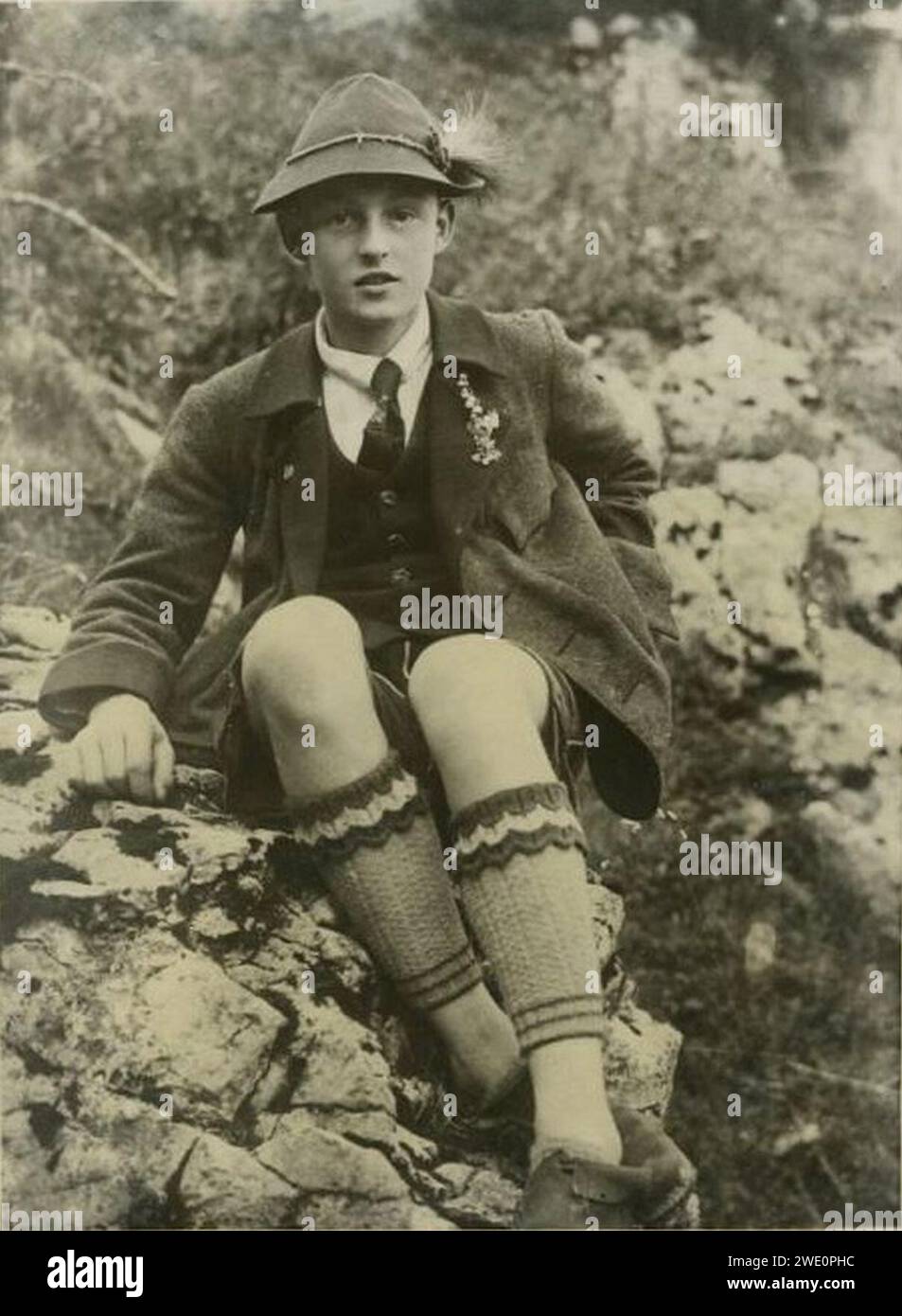 Albrecht duke hi-res stock photography and images - Alamy