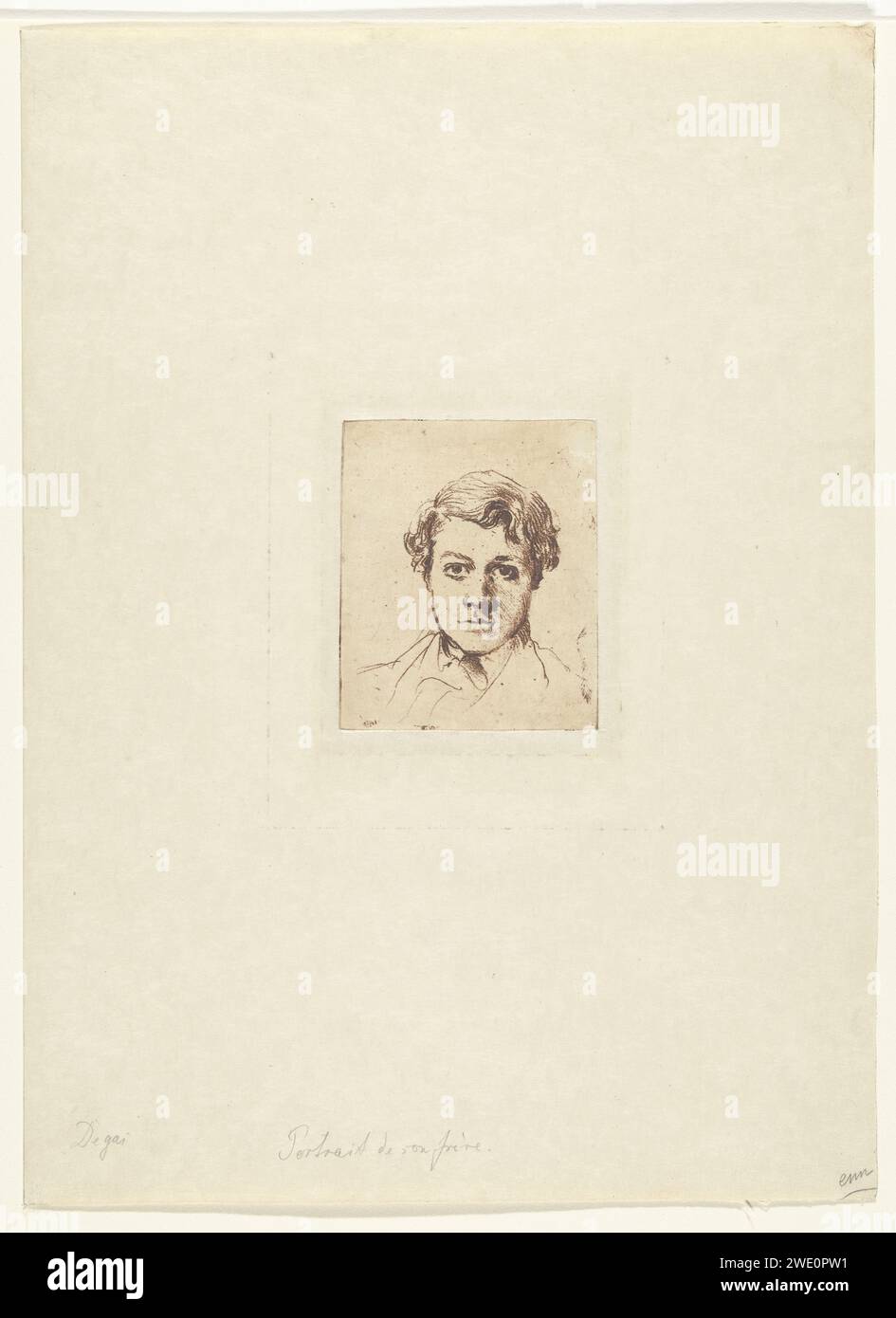 Soft etching hi-res stock photography and images - Alamy