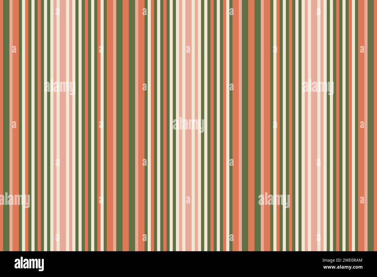 Comfort stripe fabric vector, endless pattern textile vertical ...