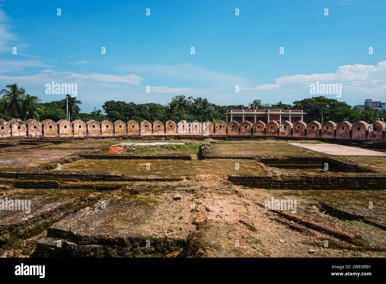 Mughal empire hi-res stock photography and images - Alamy