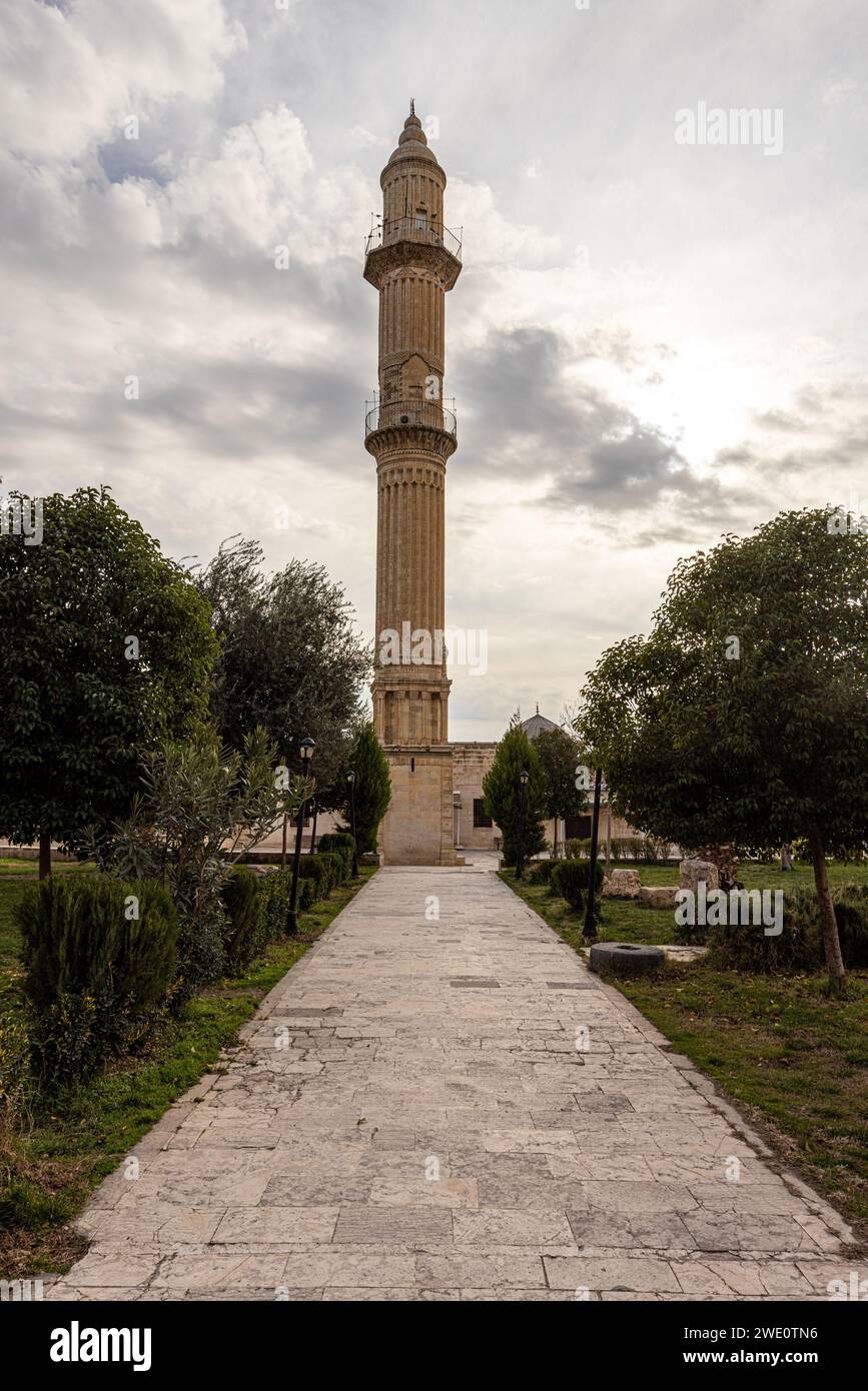 Zeynel abidin camii hi-res stock photography and images - Alamy