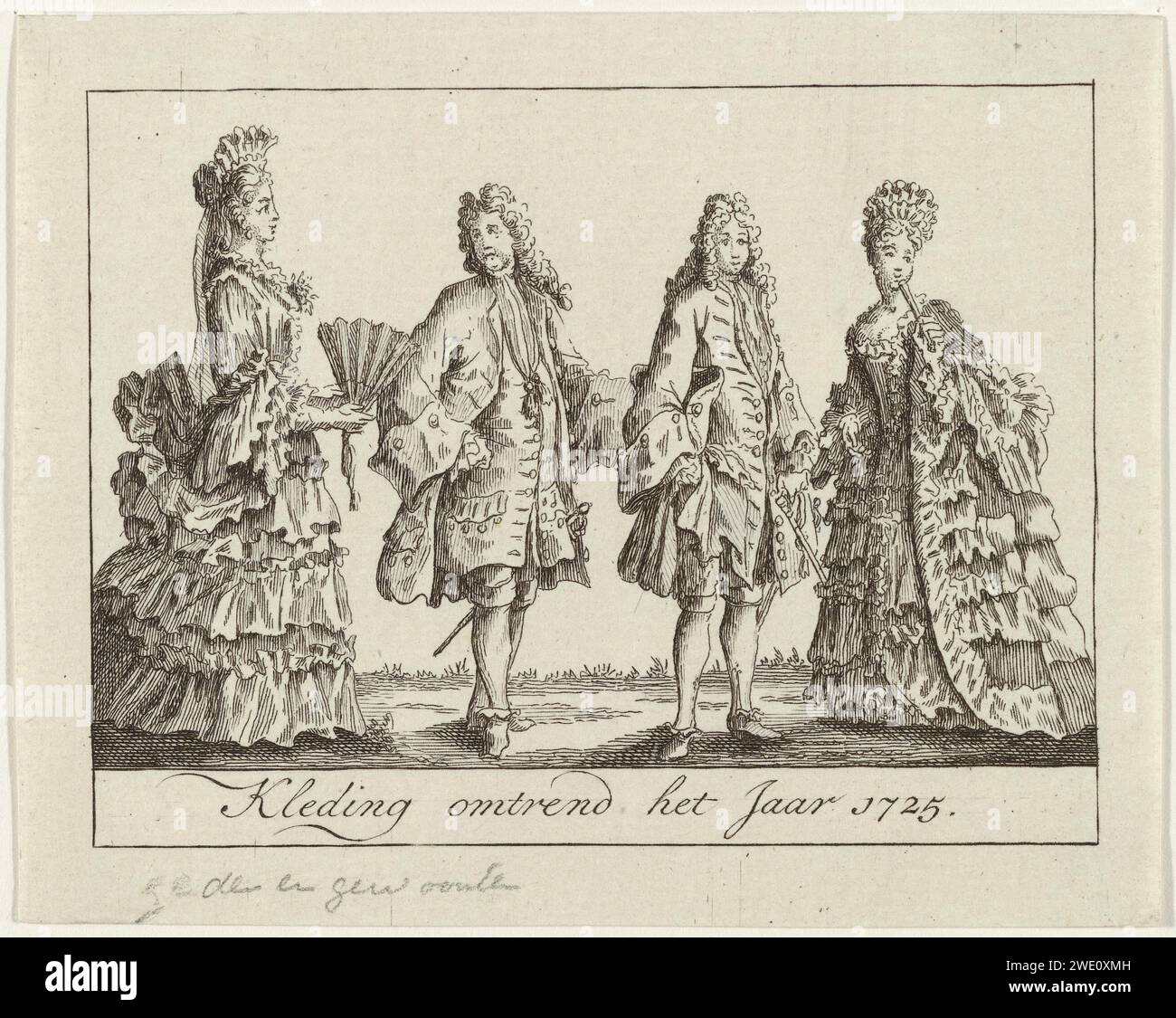 Fashion plates hi-res stock photography and images - Alamy