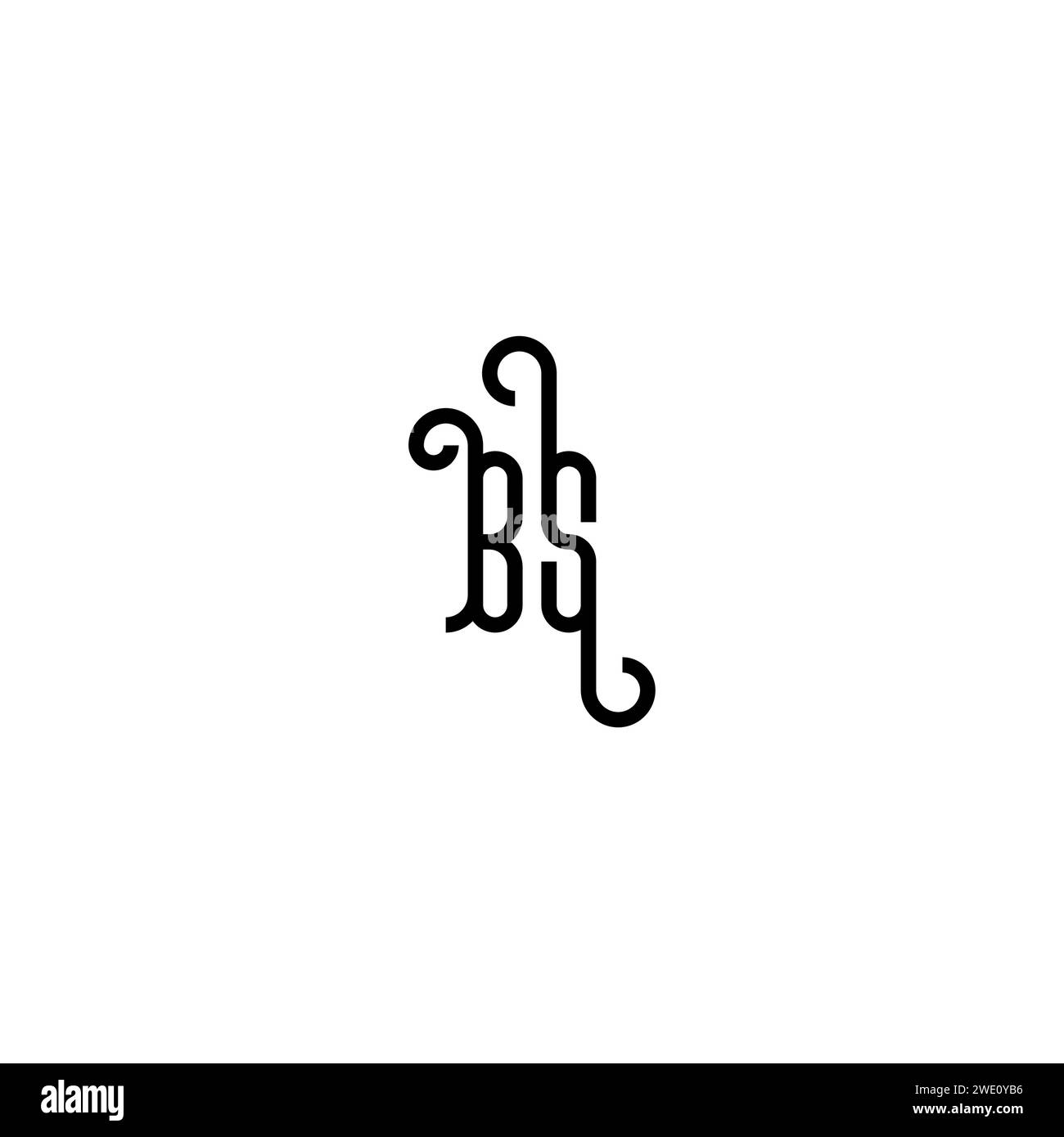 Bs background Cut Out Stock Images & Pictures - Alamy