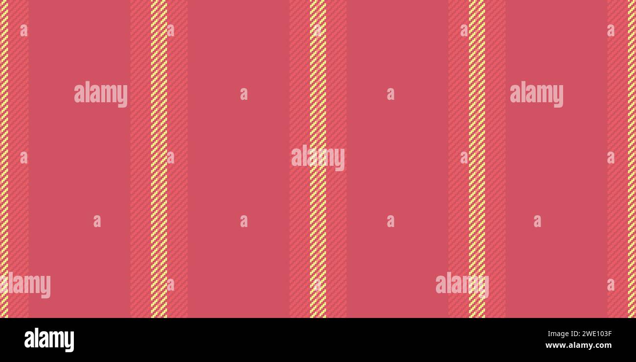 Eps10 stripe background vector, customize lines seamless vertical. India fabric pattern textile ...